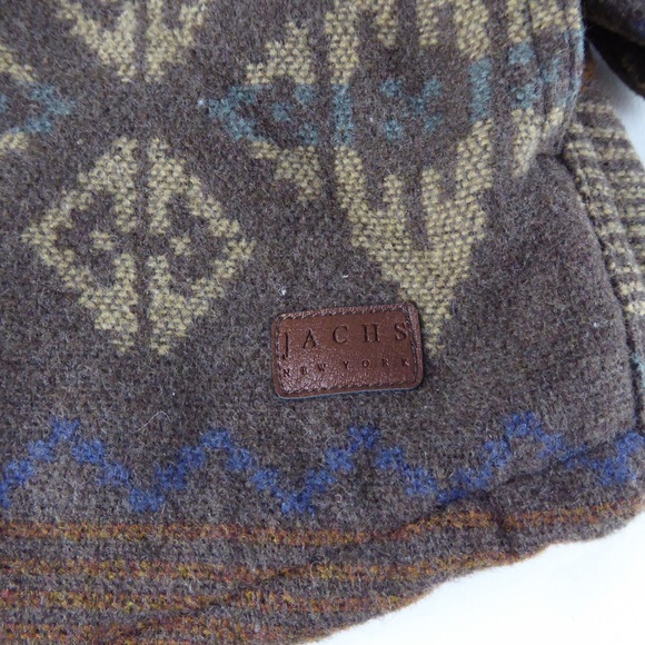 Jachs | Jackets & Coats | Jachs New York Ny Aztec Wool Blend Shirt ... Jachs | Jackets & Coats | Jachs New York Ny Aztec Wool Blend Shirt ...